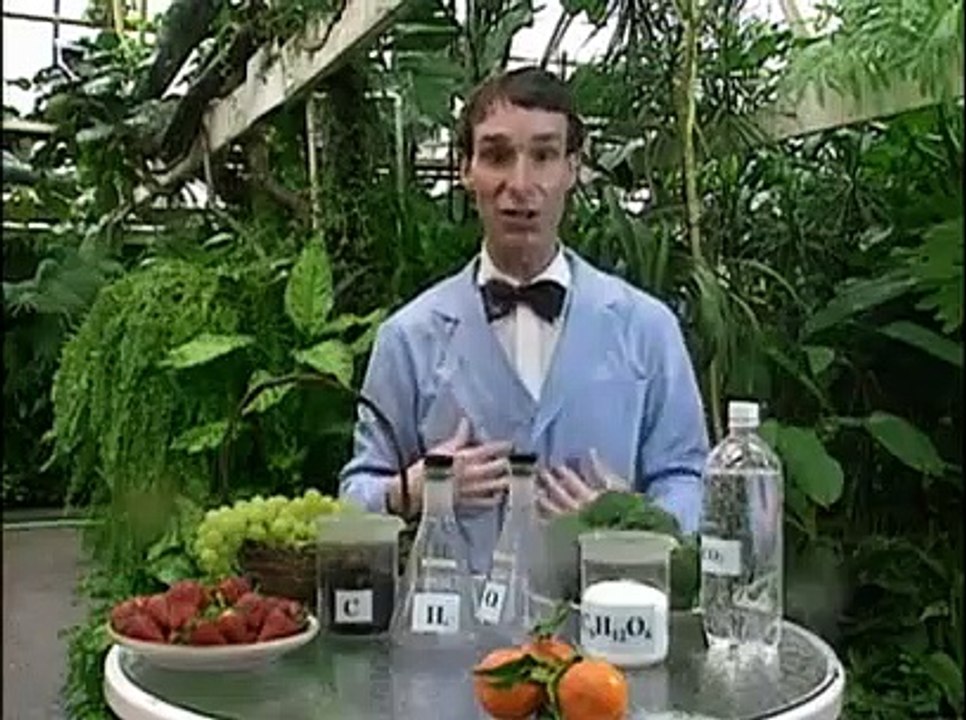 Bill Nye- The Science Guy - S02E06 - Food Web - video Dailymotion