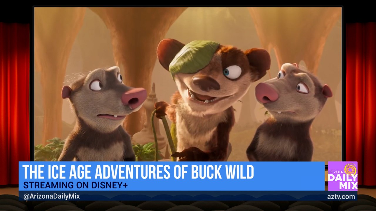 New Movie Reviews with Flick Chick Vique Rojas - video Dailymotion