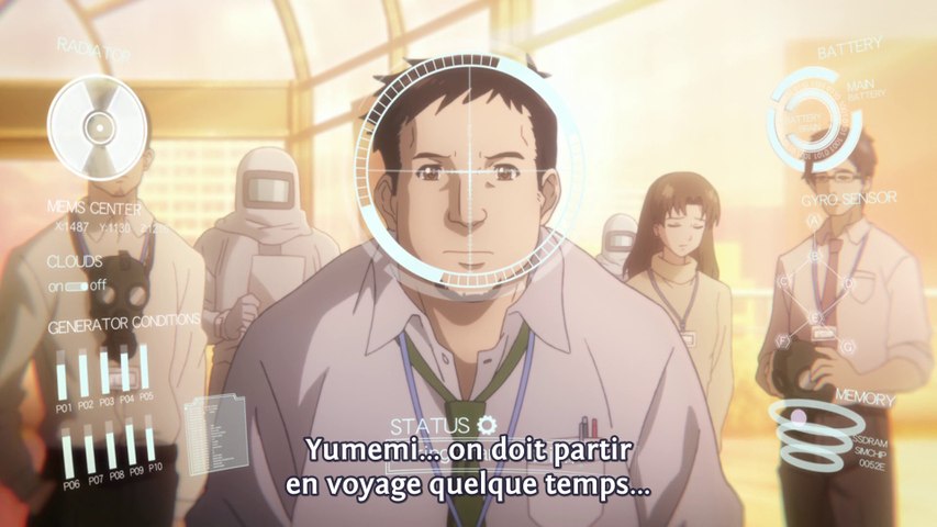 Vidéos de AnimWorld - Dailymotion