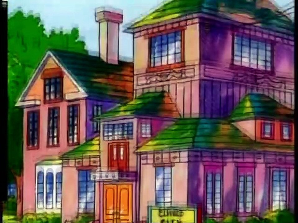 Arthur - Arthur's Faraway Friend/Arthur and the Square Dance (1998 ...