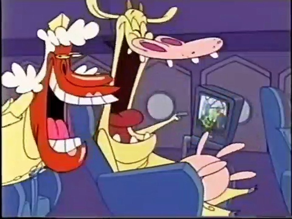 Cow Oxygen Inflation - video Dailymotion