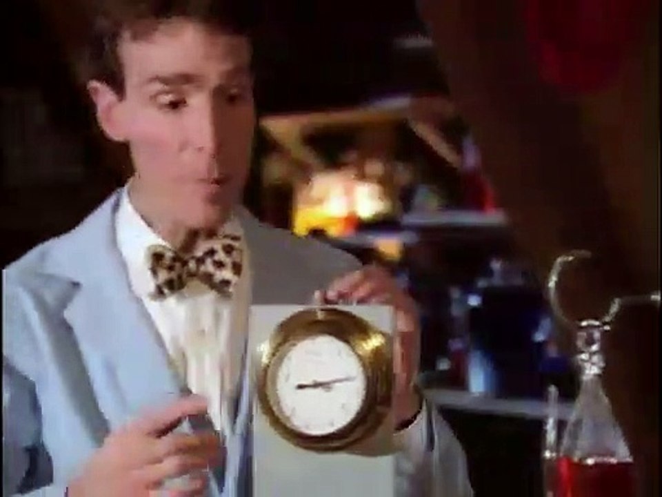 Bill Nye The Science Guy S02E02 Wind - video Dailymotion