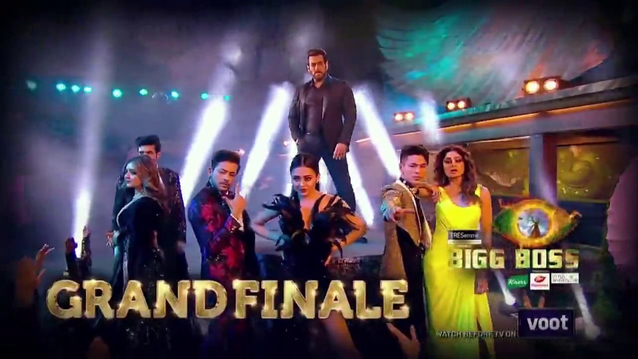 Bigg Boss 15 Episode 120 - Bigg Boss Season 15 Episode 120 30 January ...