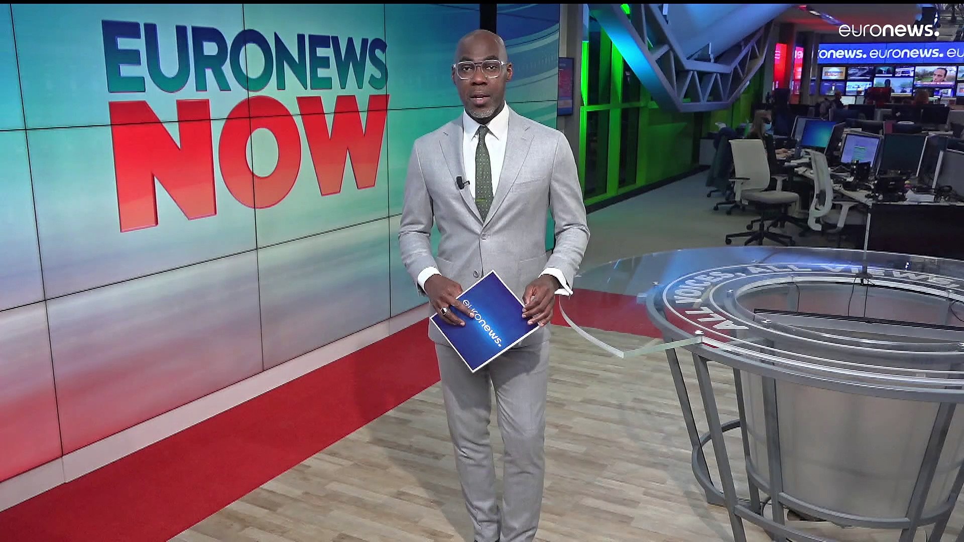 Latest news bulletin | January 31st – Midday