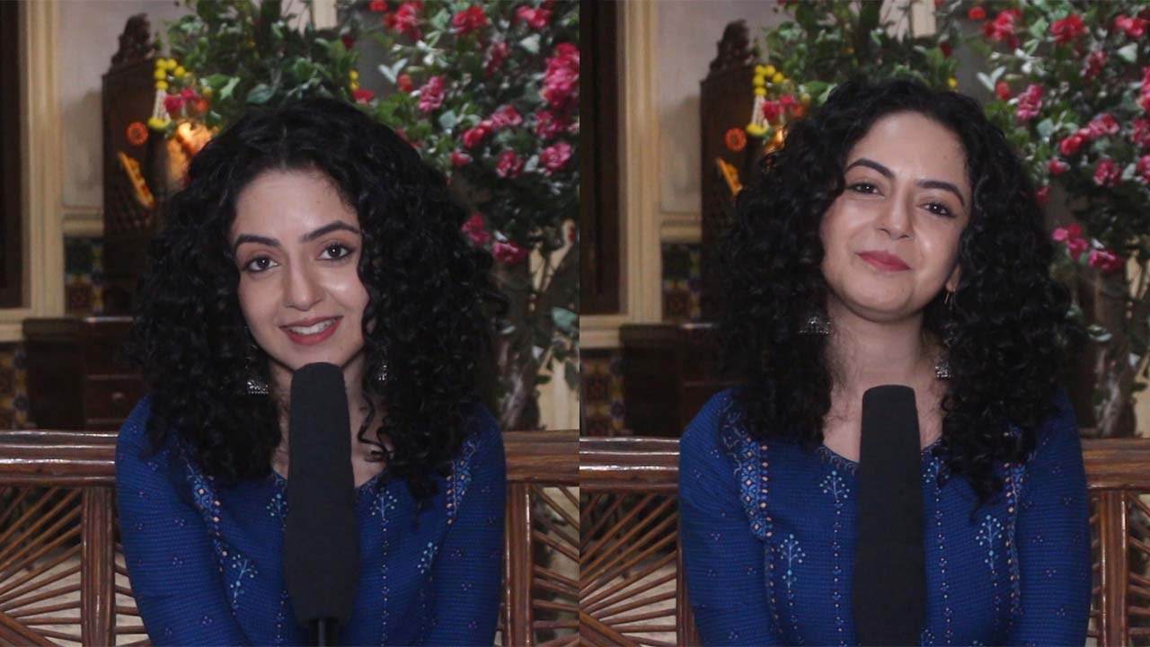 All my first with Ismeet Kohli aka Purvi Verma | FilmiBeat - video Dailymotion