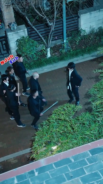 Ep 2 - Love Before Midnight (Indo Sub)─影片 Dailymotion