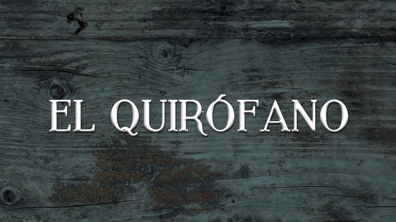 La Nueva Estrategia - El Quirófano (En Vivo/LETRA) - video Dailymotion