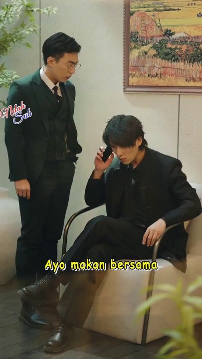 Ep 7 - Love Before Midnight (Indo Sub)─影片 Dailymotion