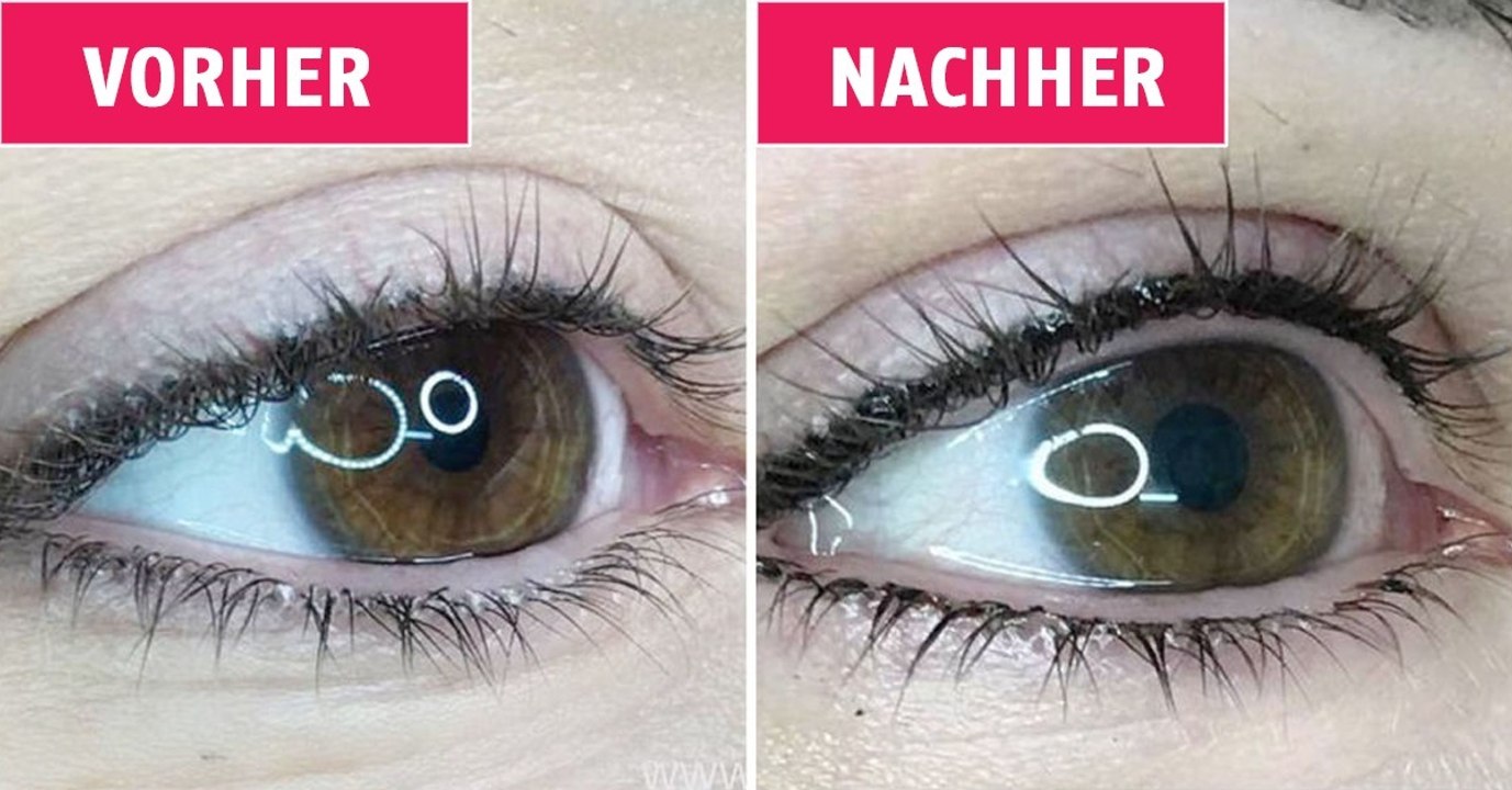 Lash Enhancement Tattoos: Die neue Technik kosmetischer Tattoos von ...