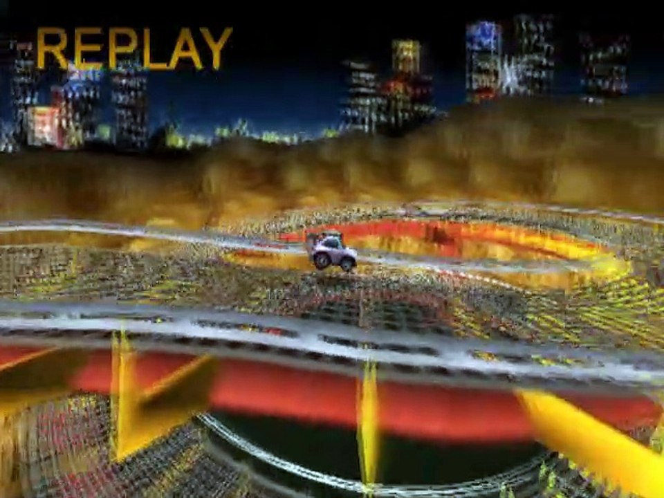 Penny Racers online multiplayer - ps2 - Vidéo Dailymotion