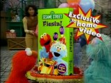 Sesame Street by Aaron Limbaugh - Dailymotion