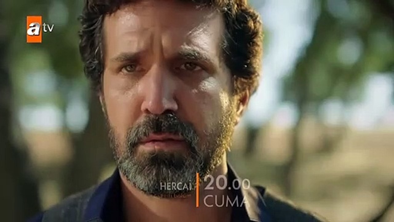 Hercai 41.Bölüm Fragmanı - Dailymotion Video