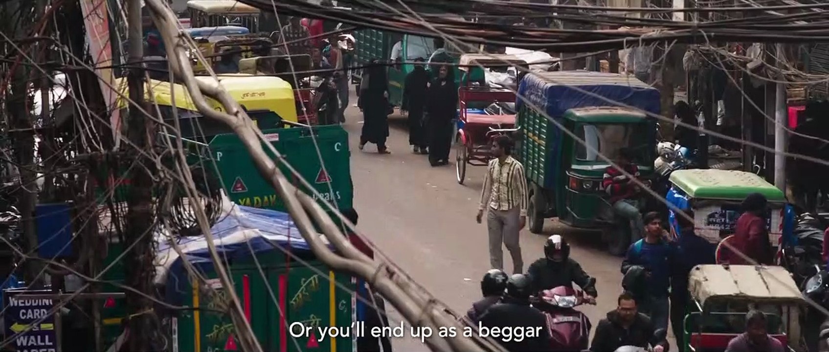 Eeb Allay Ooo! Fragman - Dailymotion Video