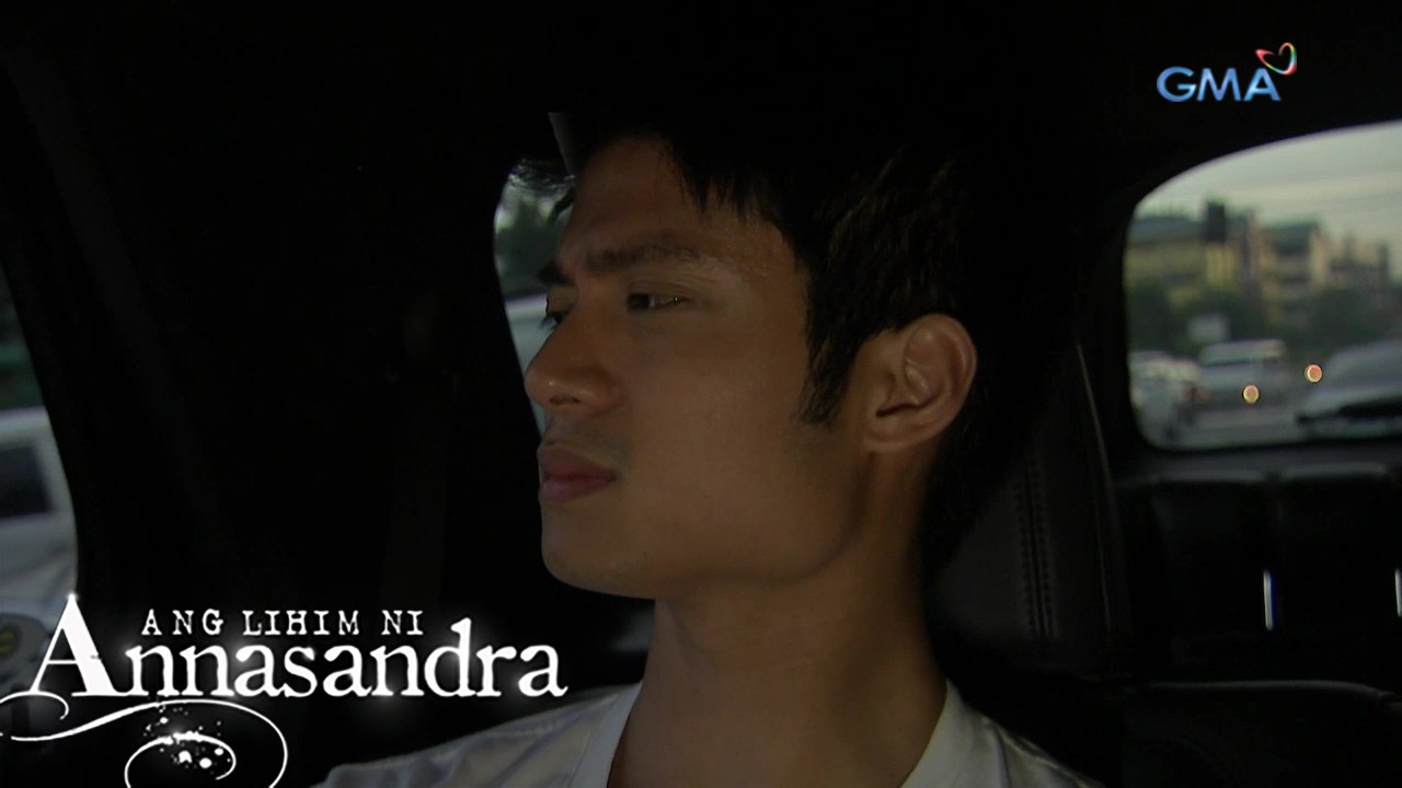 Ang Lihim ni Annasandra: William’s discovery | Episode 60 - video Dailymotion