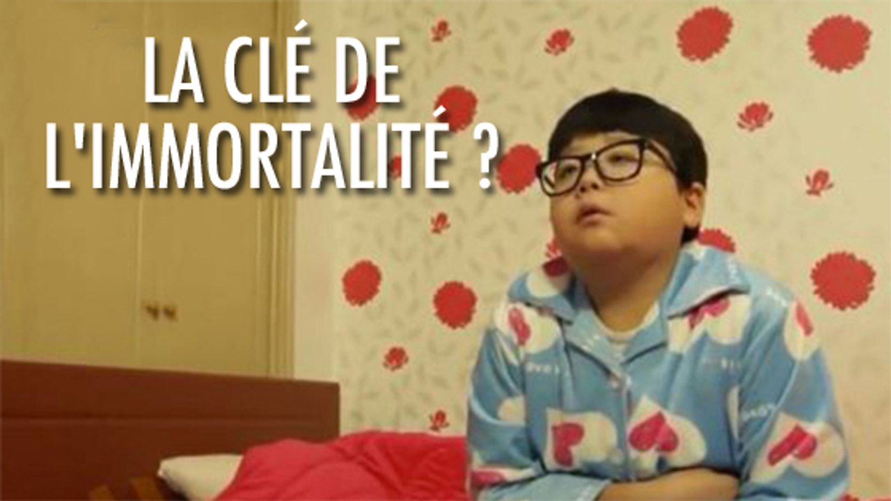 Atteint du syndrome Highlander, ce jeune homme a 26 ans mais en paraît ...