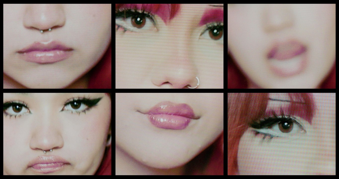 Cat & Calmell - Cry - video Dailymotion