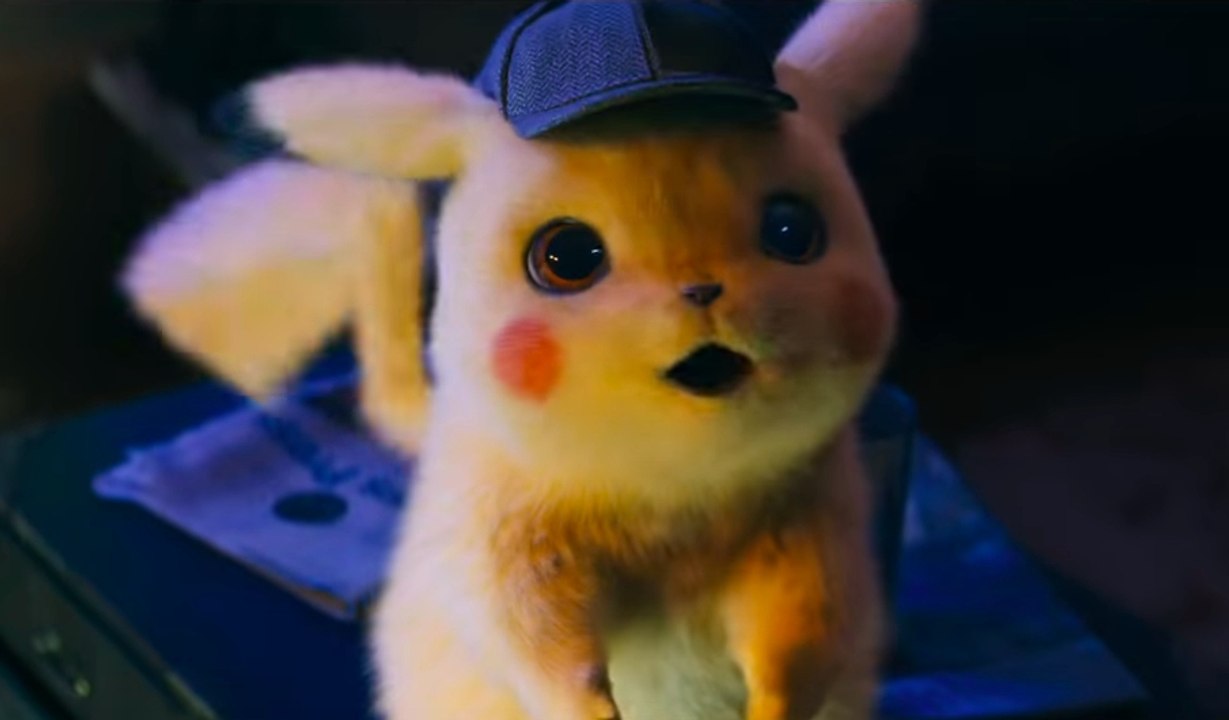 Amazon Alexa : transformez votre assistant vocal en véritable Pikachu ...