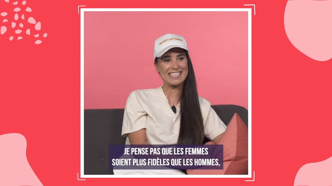 Influenceuse : Laura Pétard détruit avec humour les clichés sur les ...