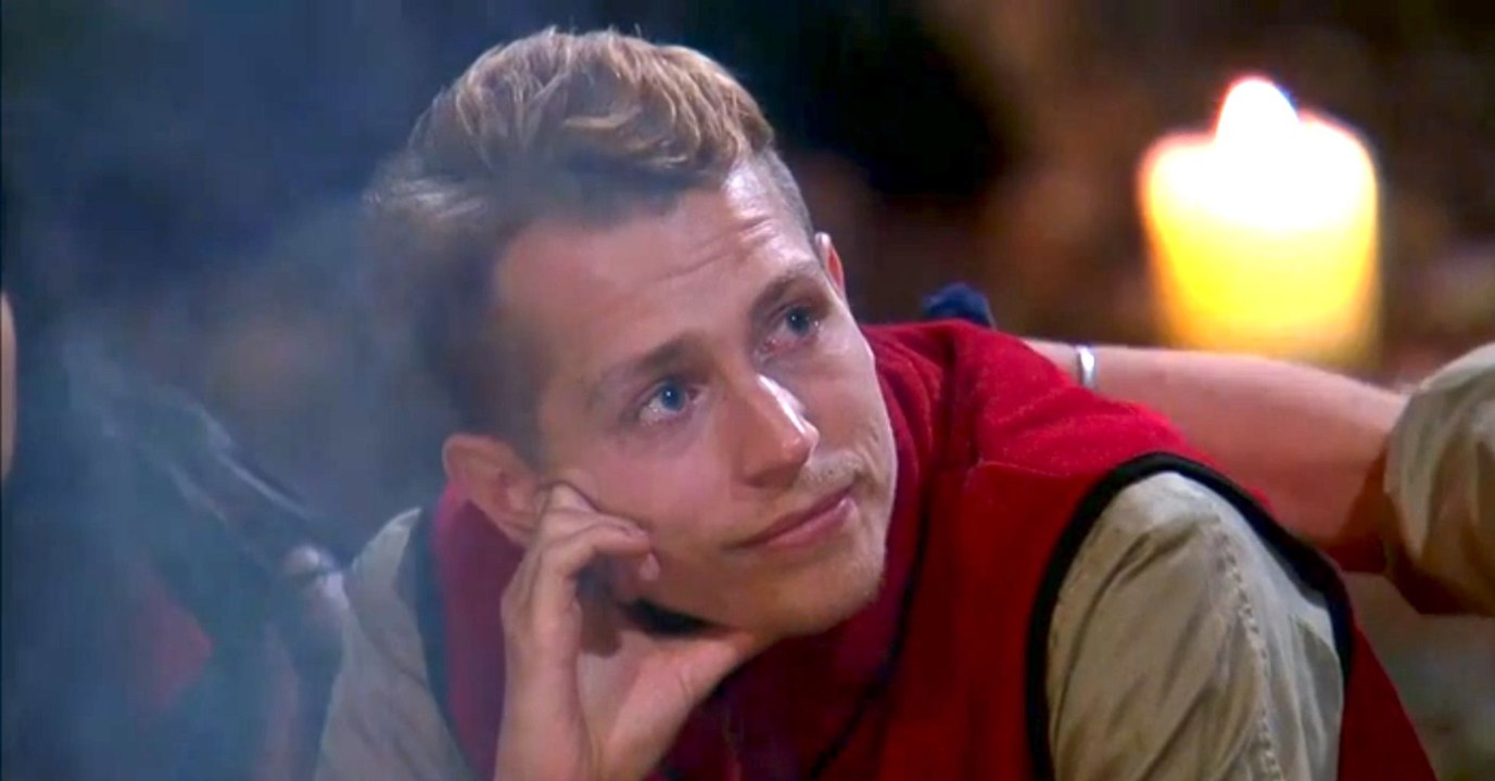 James McVey Has Secretly Been Doing Something Incredibly Sweet For ...