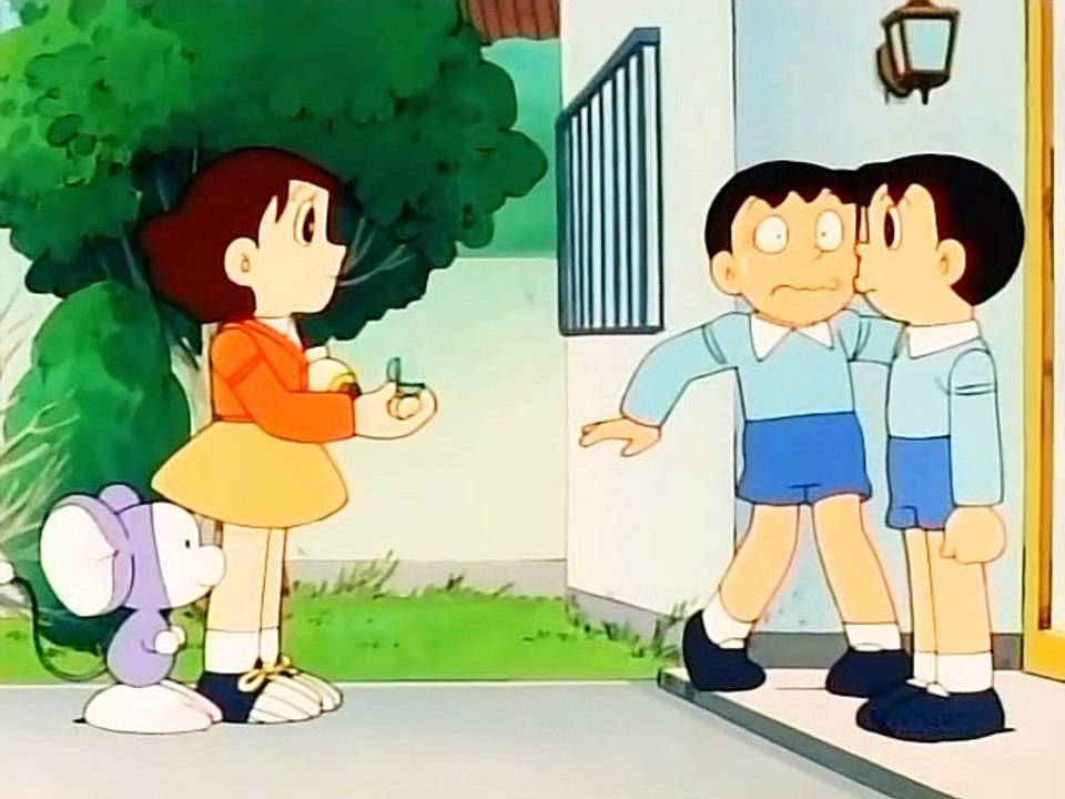 Anime Chimpui episode 10 | Japan | Chu chuot chinba - Video Dailymotion