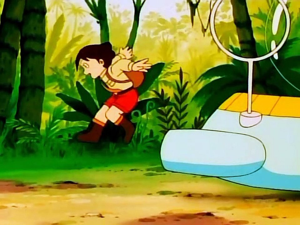 Anime Chimpui episode 15 | Japan | Chu chuot chinba - Video Dailymotion