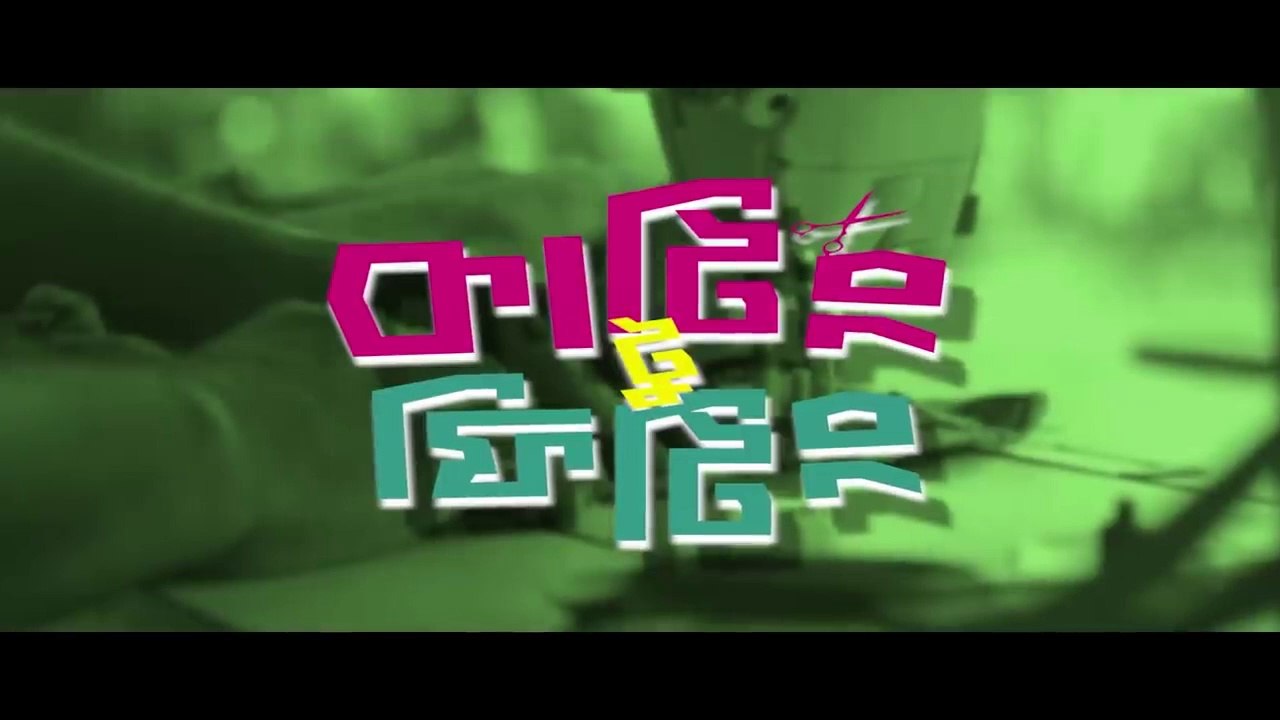 Cutting To Fitting _ কাটিং টু ফিটিং _ Mishu Sabbir _ Samanta Parvez ...