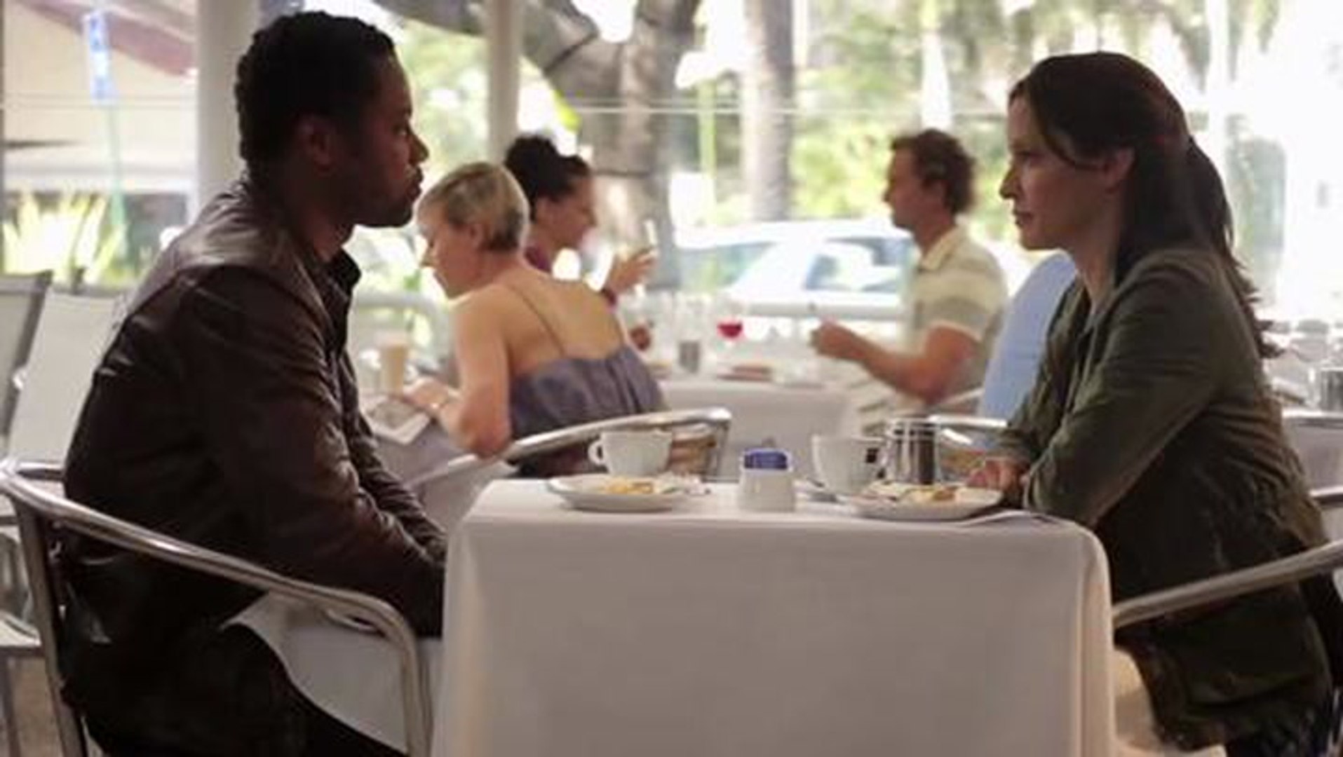 Absolute Deception 2022 Trailer