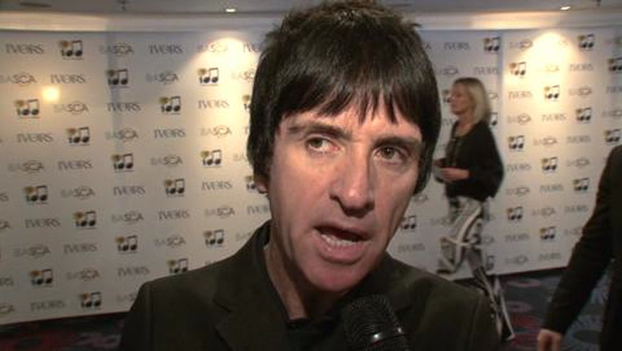 Johnny Marr, Nile Rodgers, Palma Violets Pick Greatest Songwriter At ...