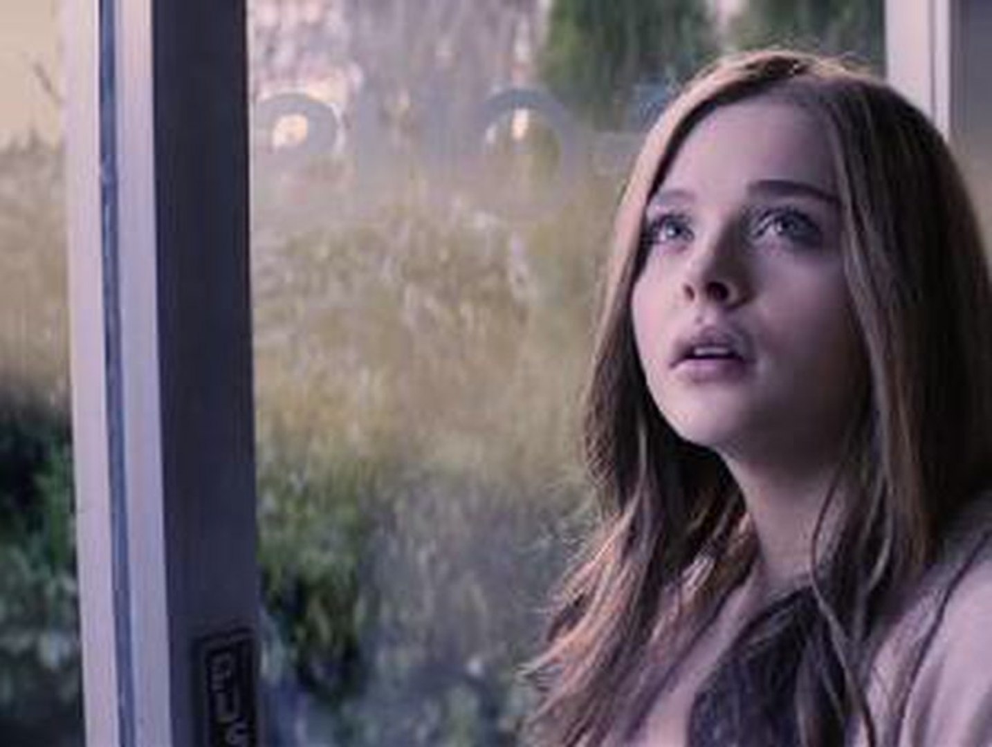 If I Stay Movie Trailer