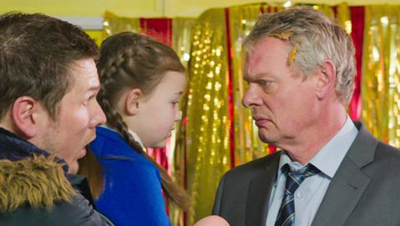 Nativity 3: Dude, Where's My Donkey? Clip - Poppy Promise - video ...
