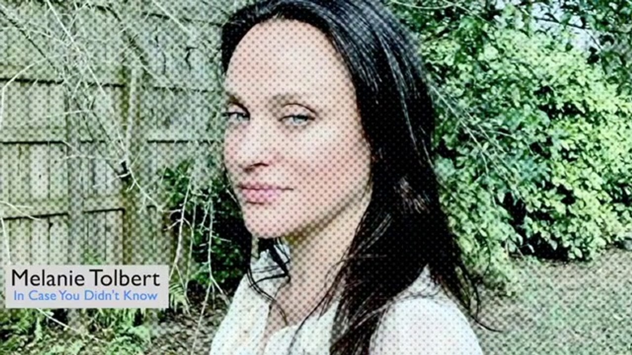 Melanie Tolbert Music Video - video Dailymotion