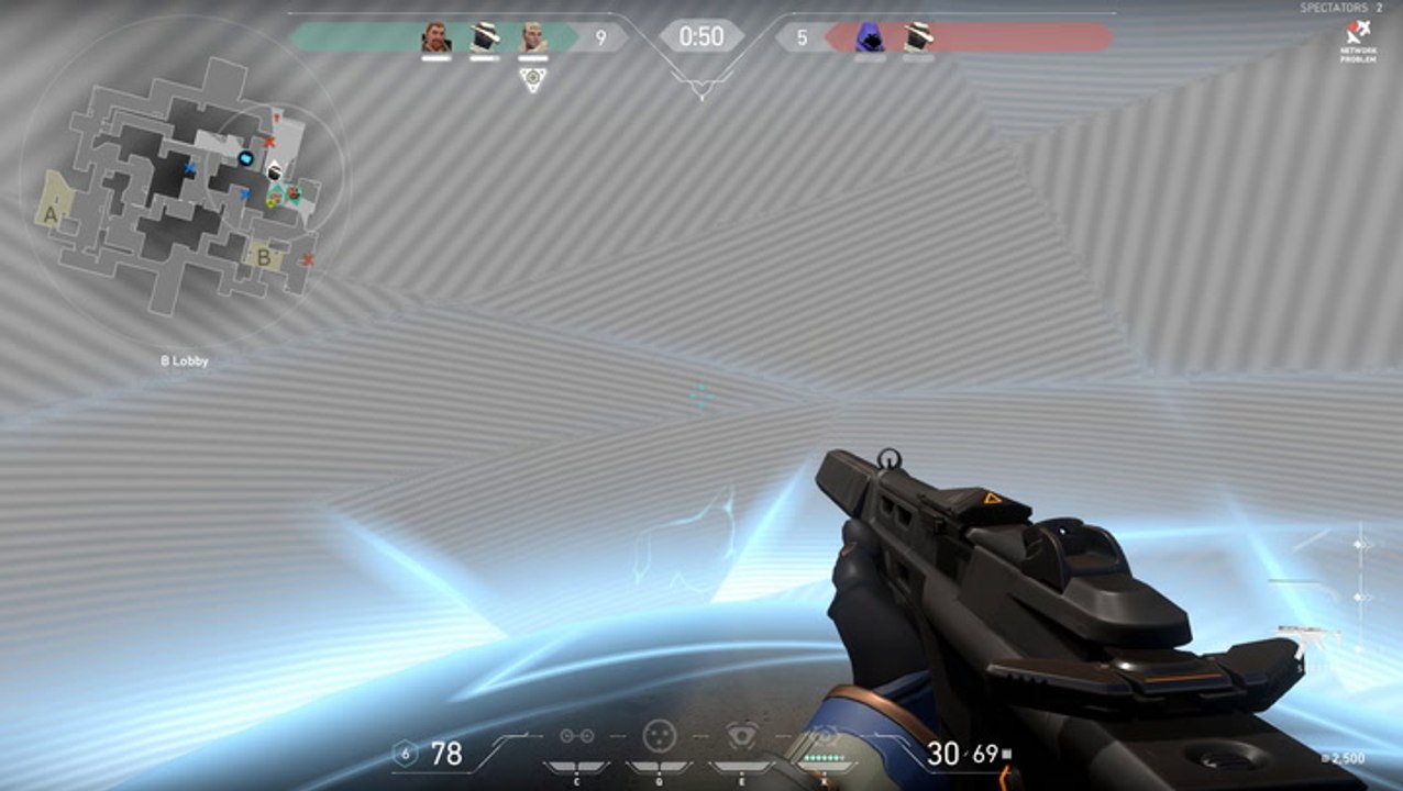 Valorant First Look: Cypher Ult - video Dailymotion