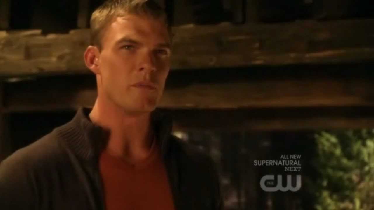 Smallville 10x09 Aquaman Final Scene - Alan Ritchson - Vidéo Dailymotion