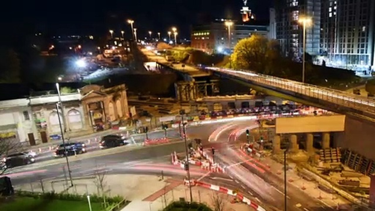 West Yorkshire mass transit system: Three companies to receive around £ ...