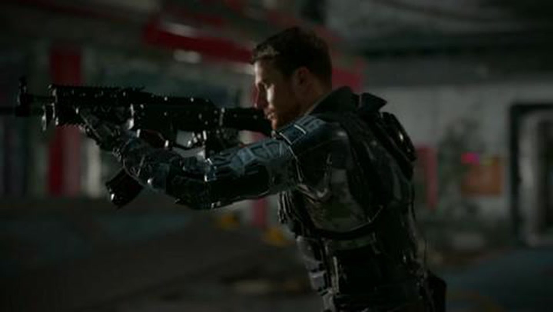 Call Of Duty Black Ops 3 Trailer Call Of Duty Black Ops 3 Playstation