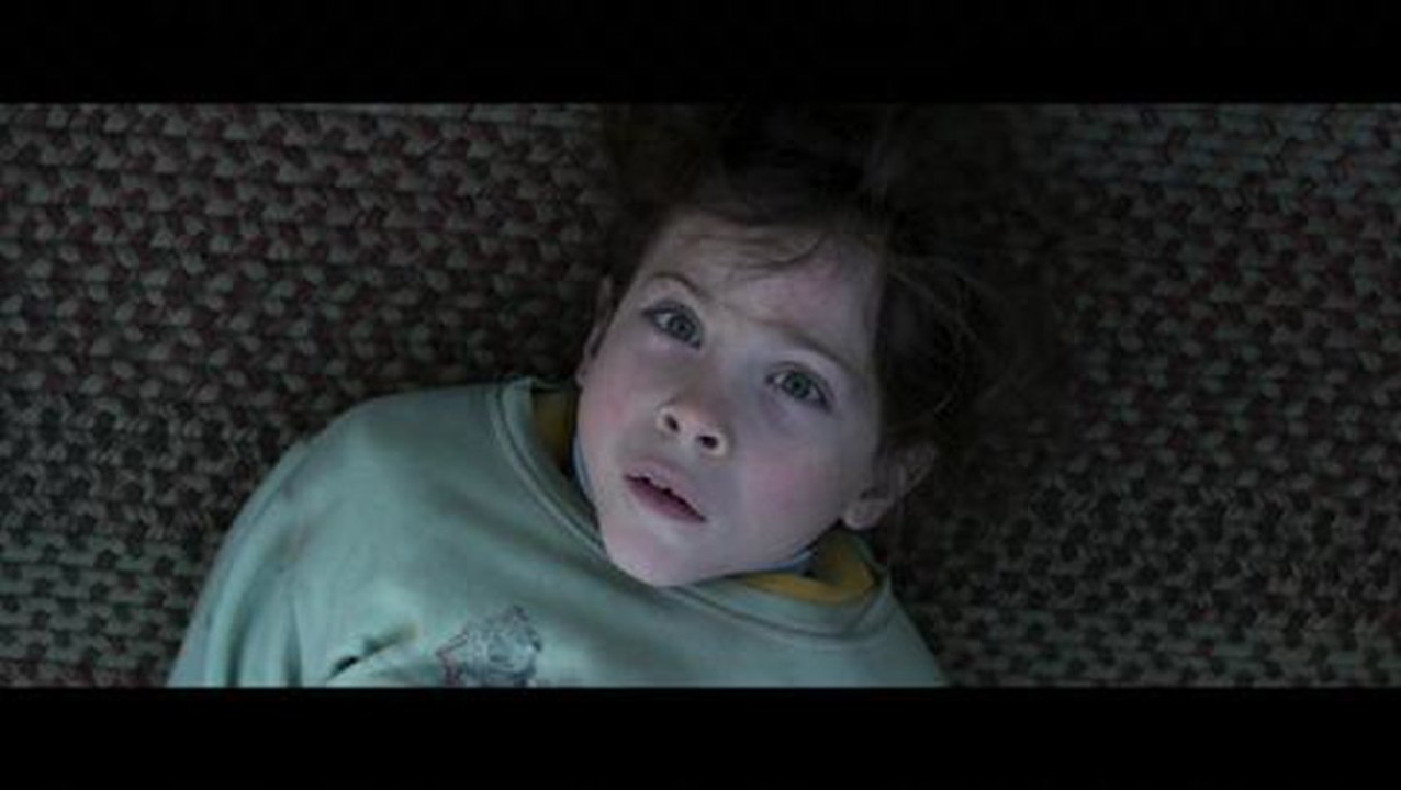 Room - Trailer - video Dailymotion