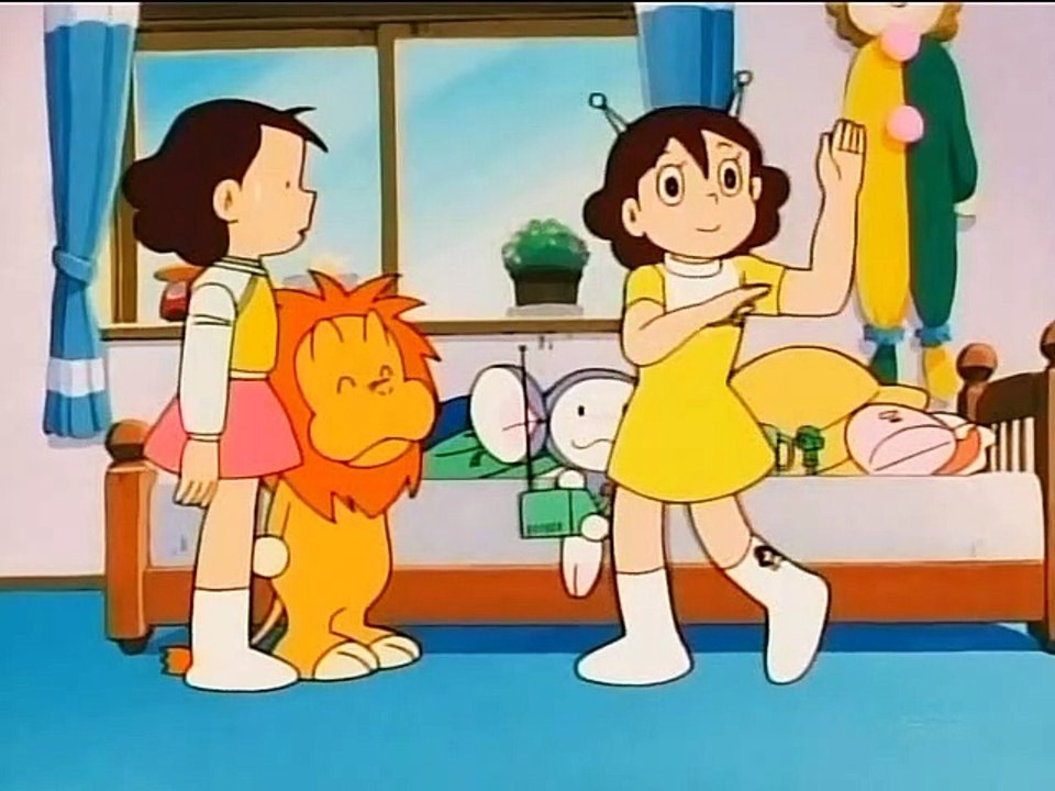 Anime Chimpui episode 20 | Japan | Chu chuot chinba - Video Dailymotion