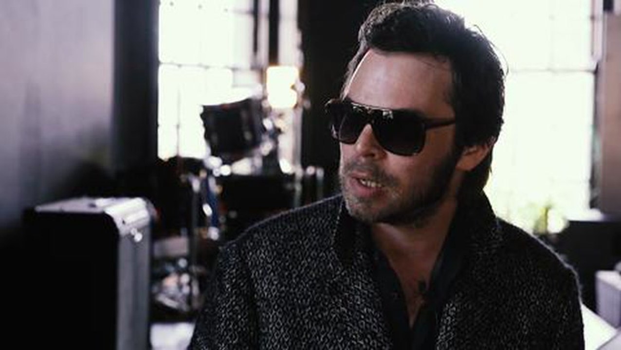 20 Years After 'I Should Coco', Gaz Coombes On How He's Stepped Out Of ...