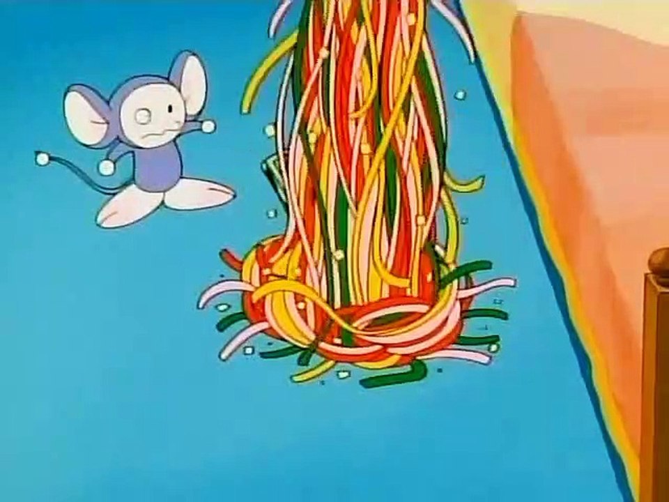 Anime Chimpui episode 22 | Japan | Chu chuot chinba - Video Dailymotion