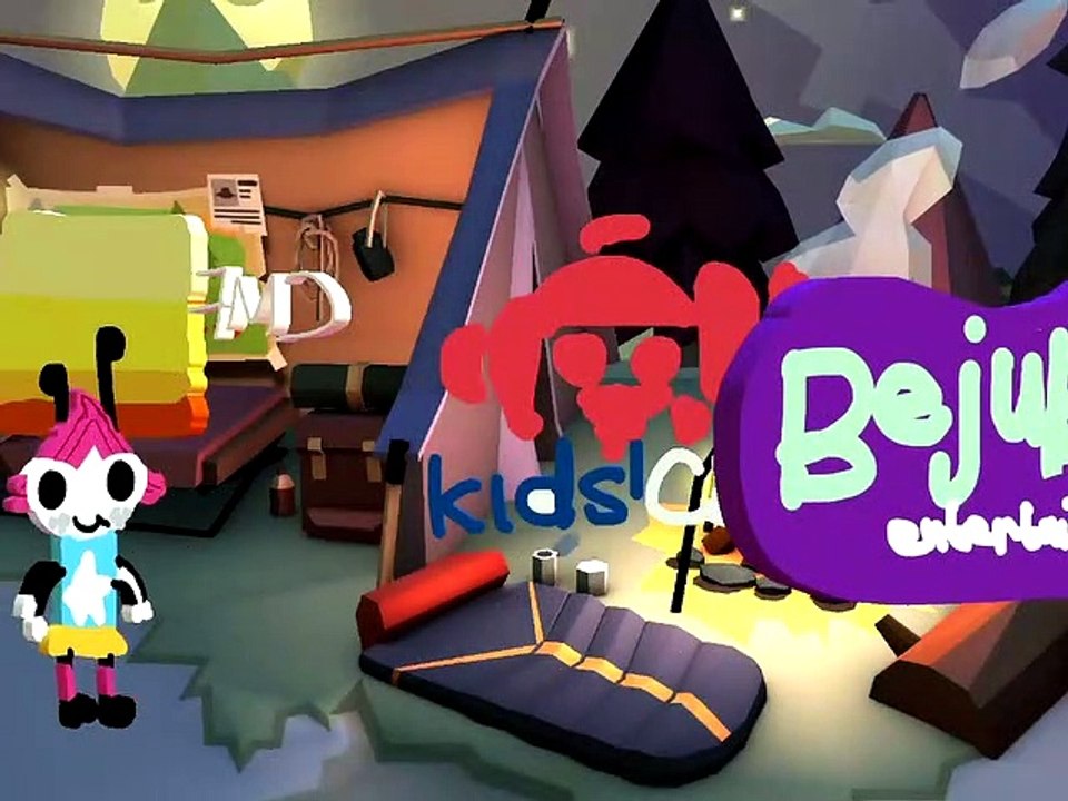 The Bejuba! Entertainment Show - Help Me! Guyyyyys! Part 3 - Finale ...