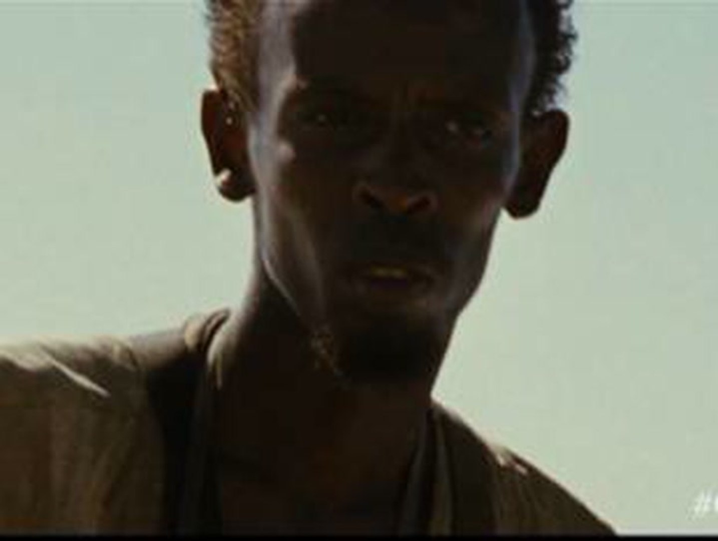 Captain Phillips Bilal