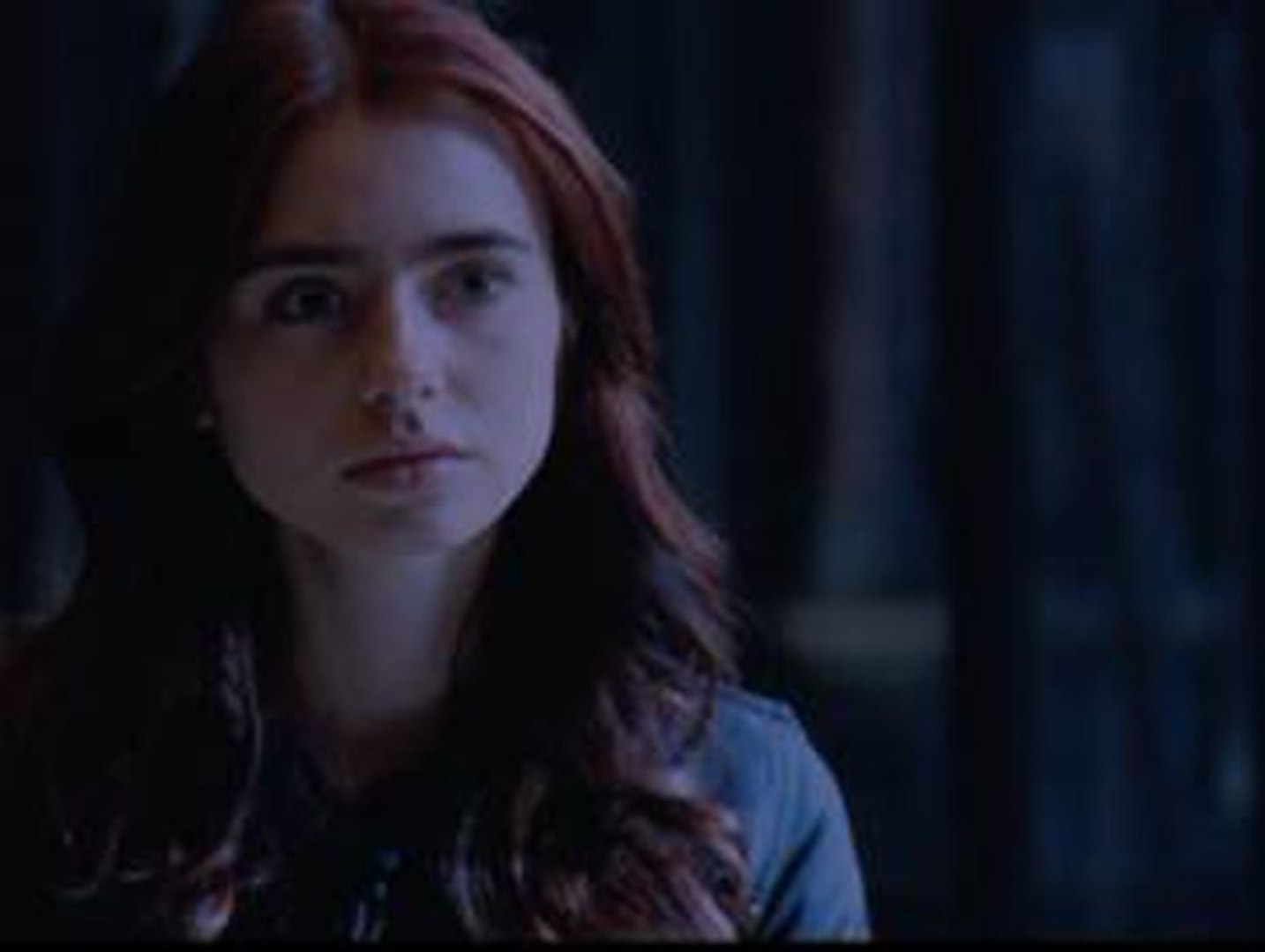 The Mortal Instruments City Of Ashes Trailer