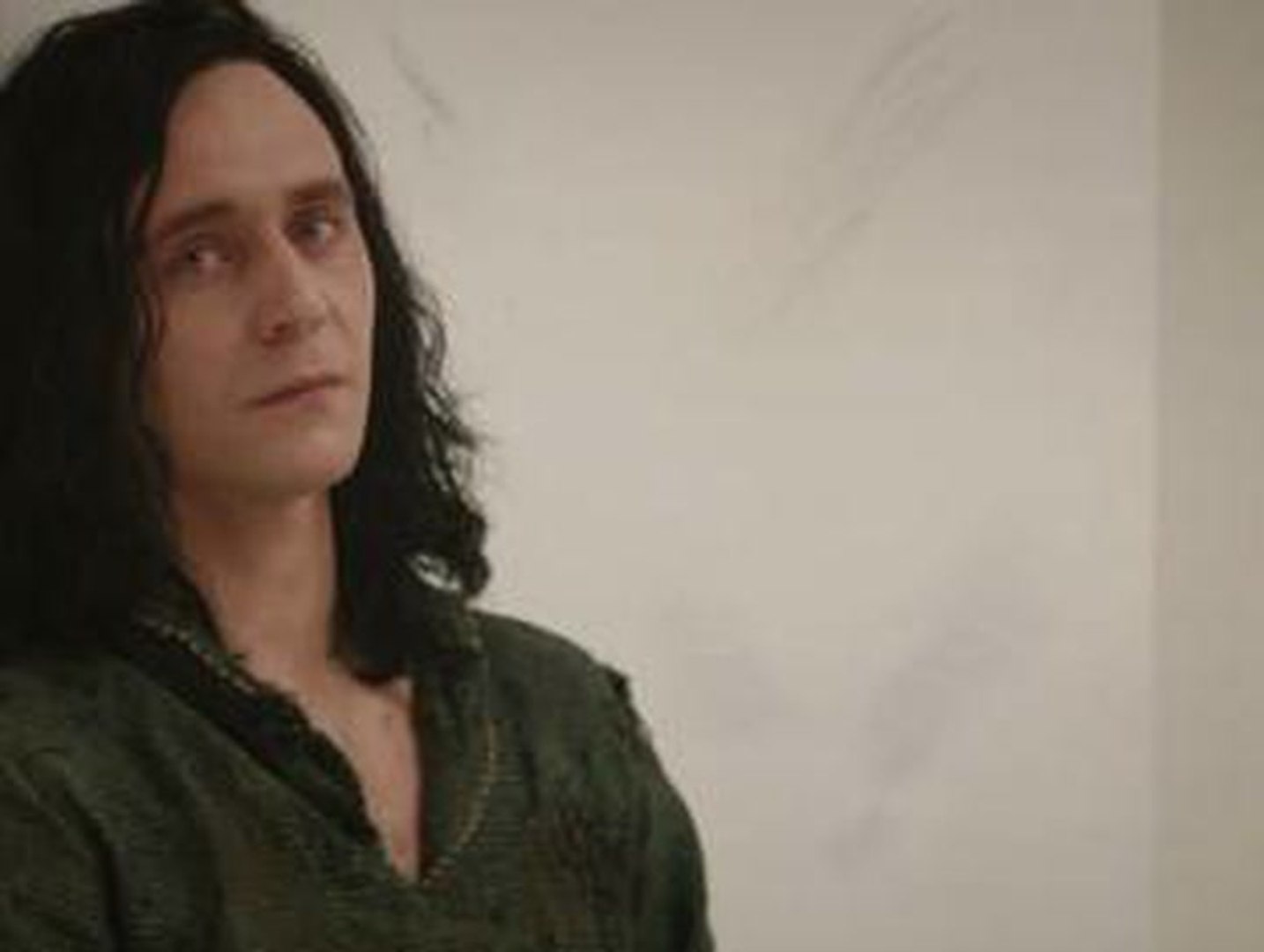 Loki Dark World Prison