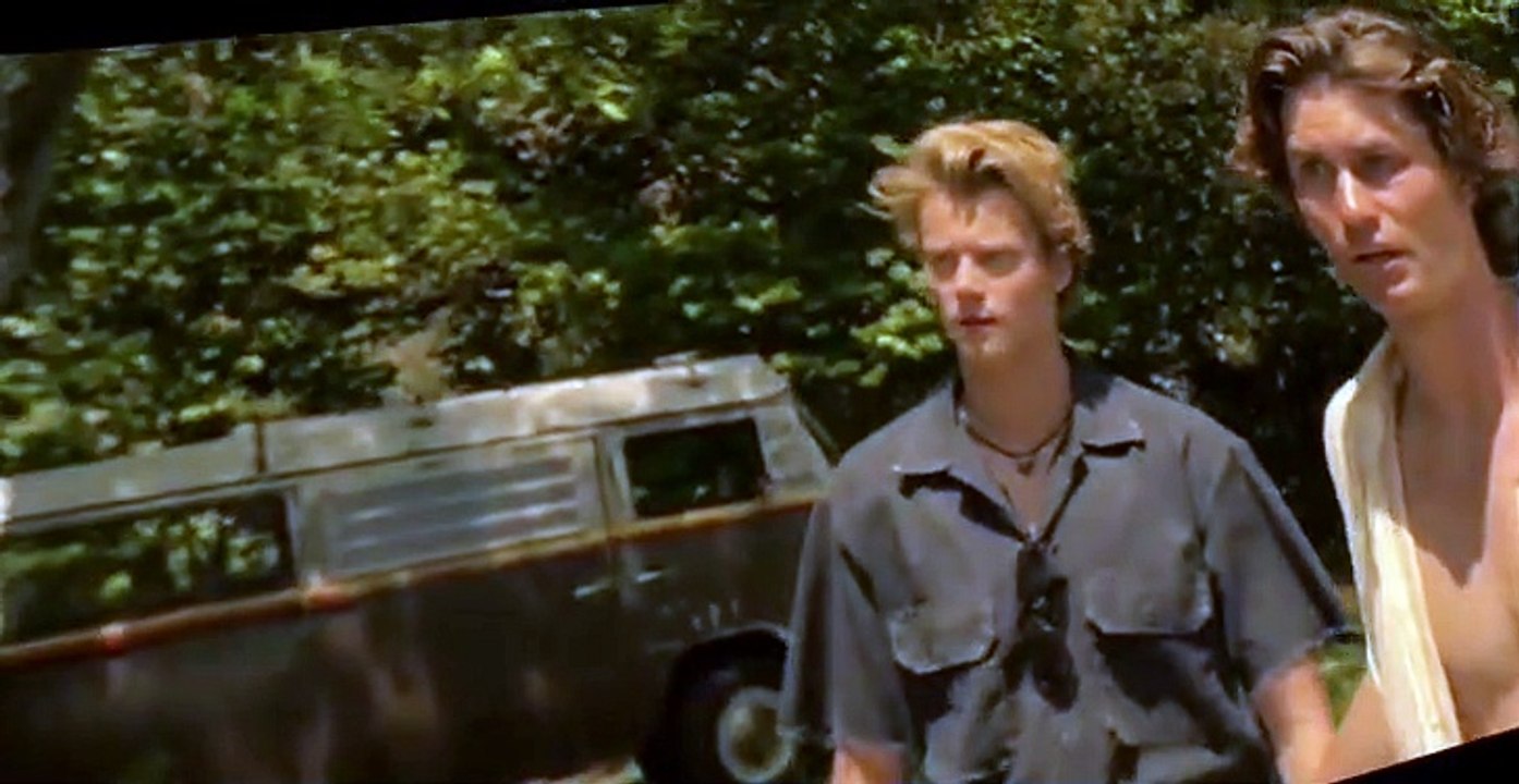 Outer Banks S01 E02 - video Dailymotion