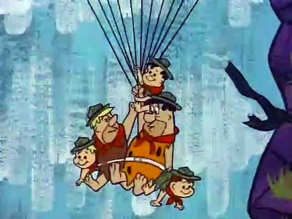 Porodica Kremenko 7. epizoda / Crtani film - video Dailymotion