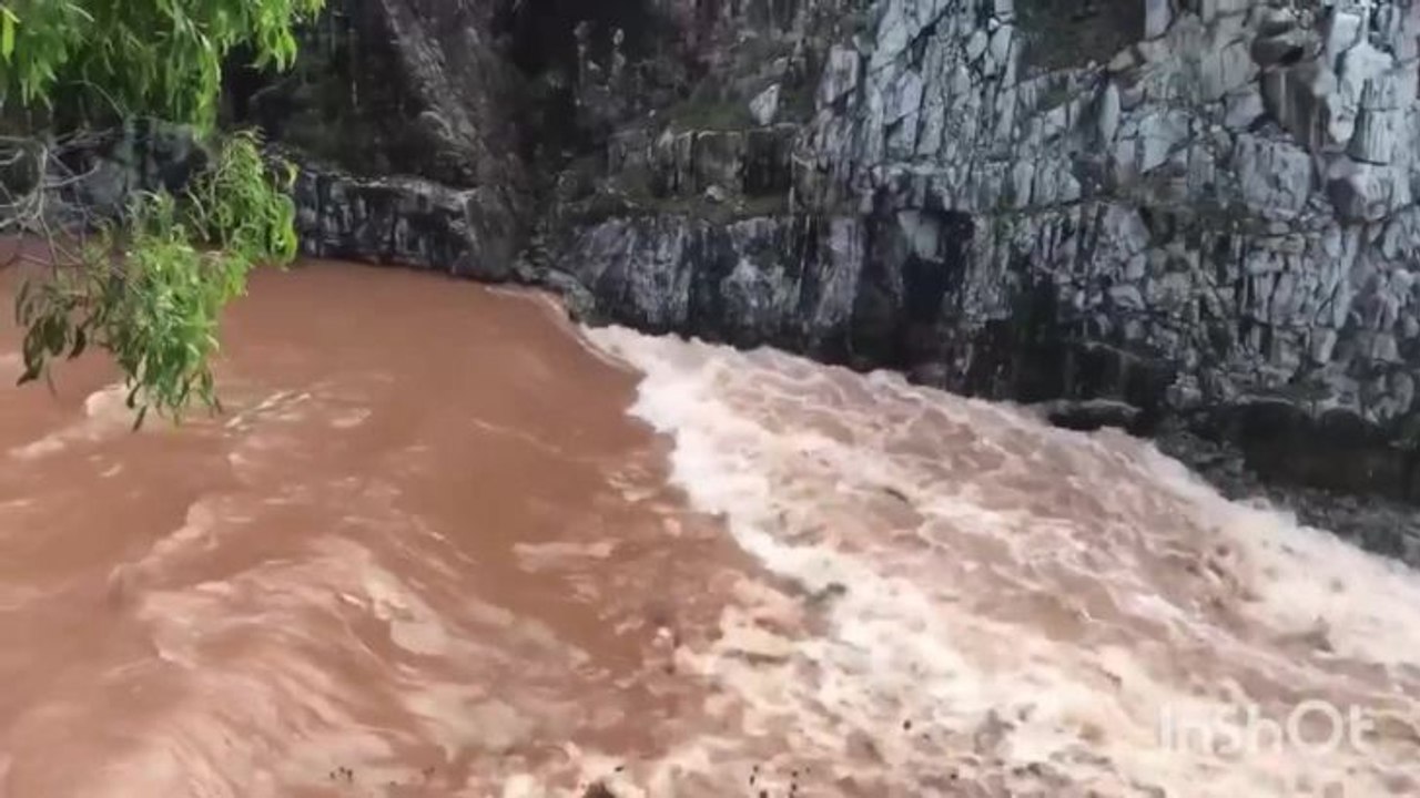 Brogo Dam 24-3-2021, by Adam Dowton - video Dailymotion