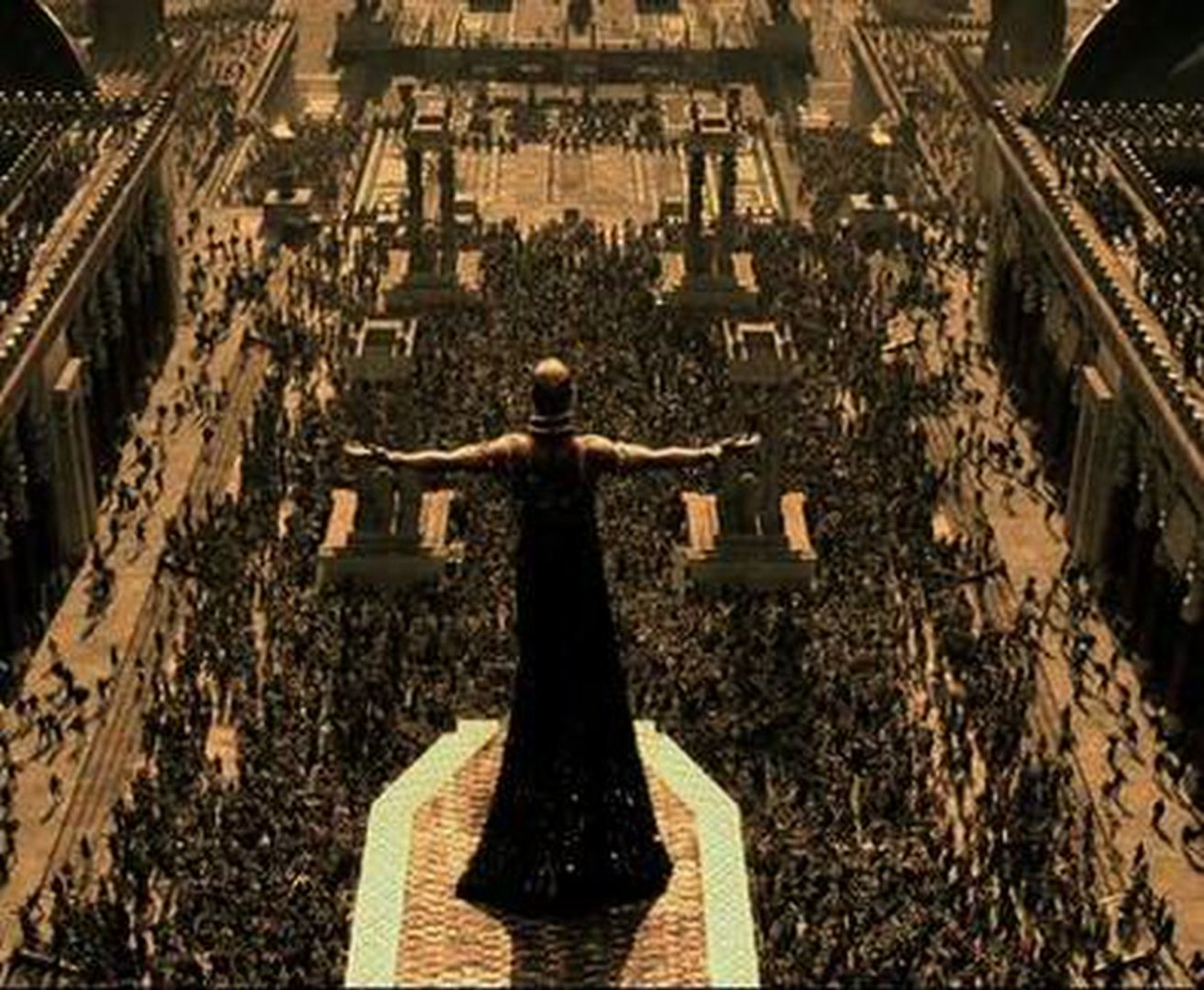 300 Rise Of An Empire Xerxes War