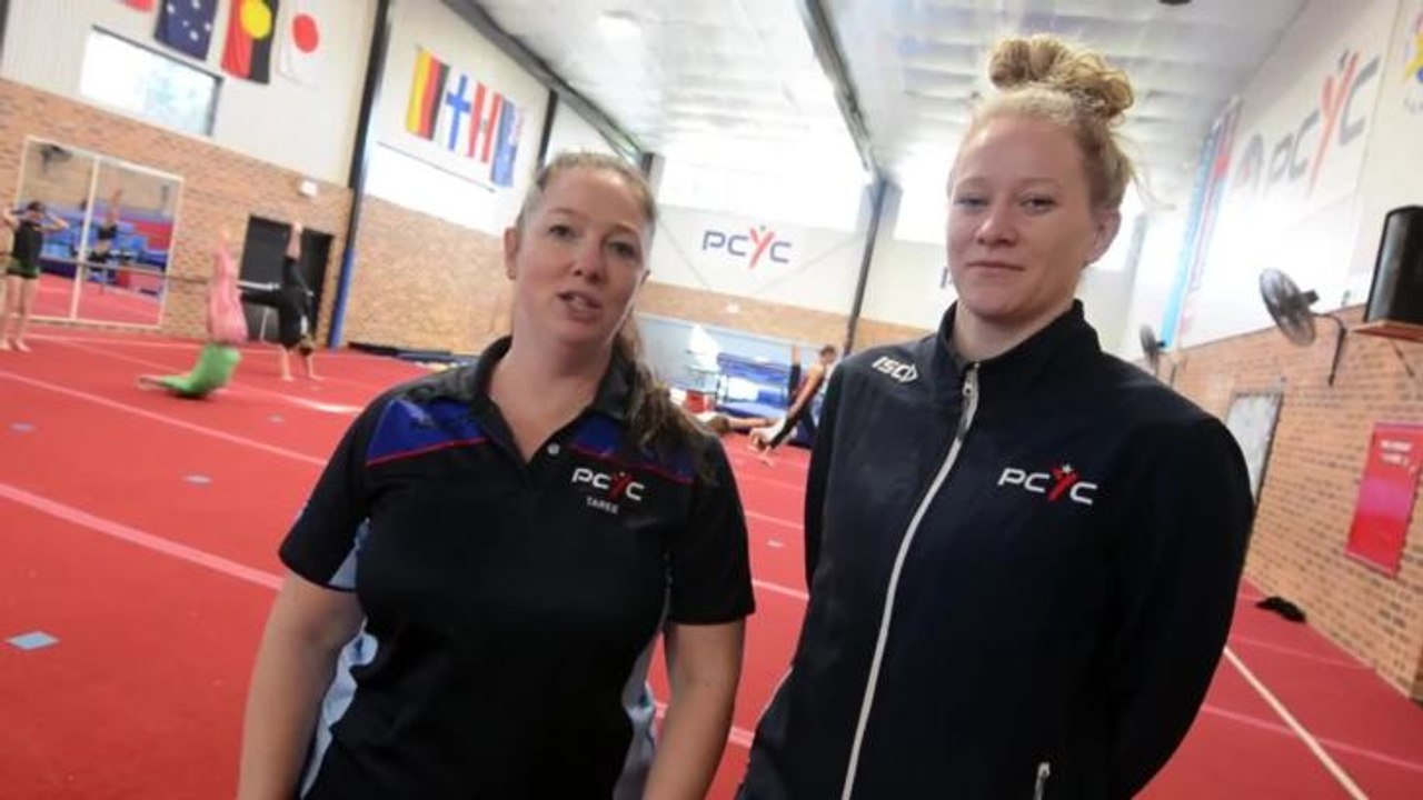 PCYC Taree back up and running - video Dailymotion