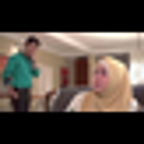 Projek Memikat Suami - Episod 1 | Gempak