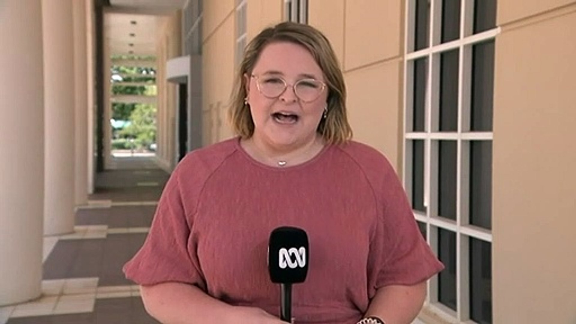 Police Officer in charge of Yuendumu station takes stand